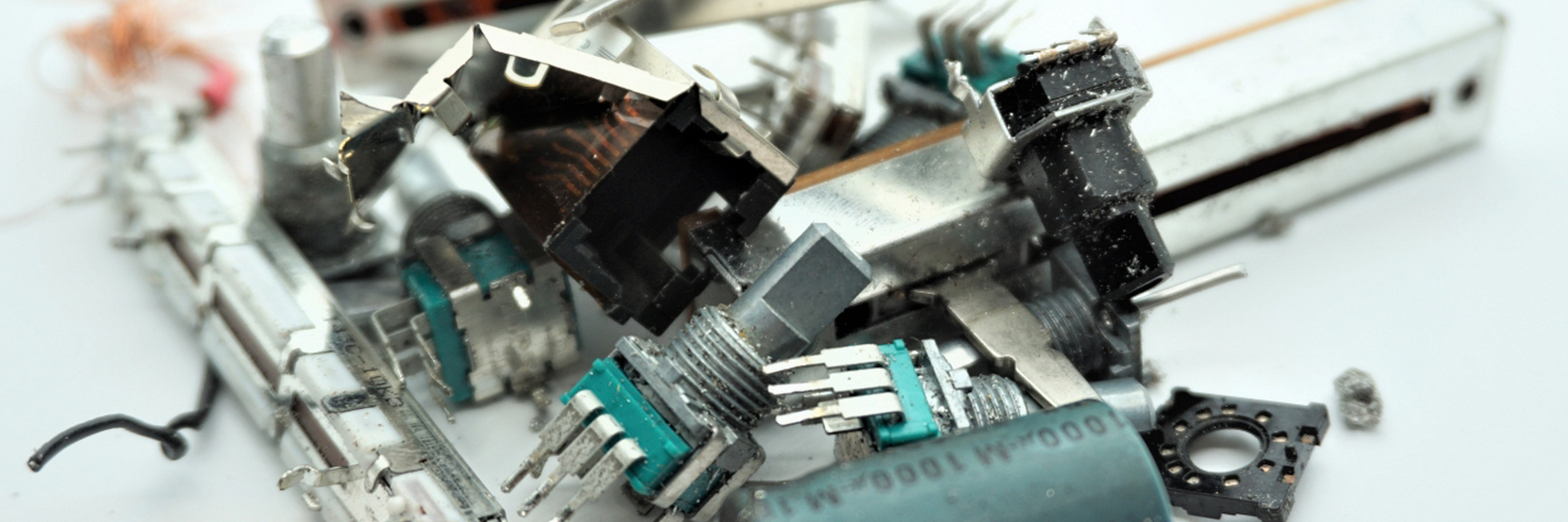 SPARE PARTS FOR DJ EQUIPMENT