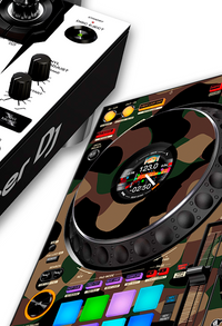 SPARE PARTS FOR DJ EQUIPMENT